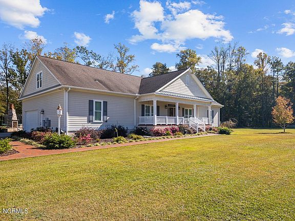 7137 Hwy 17, Pollocksville, NC 28573 | MLS #100412717 | Zillow