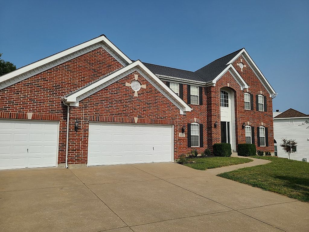 1032 Nooning Tree Dr, Chesterfield, MO 63017 | Zillow