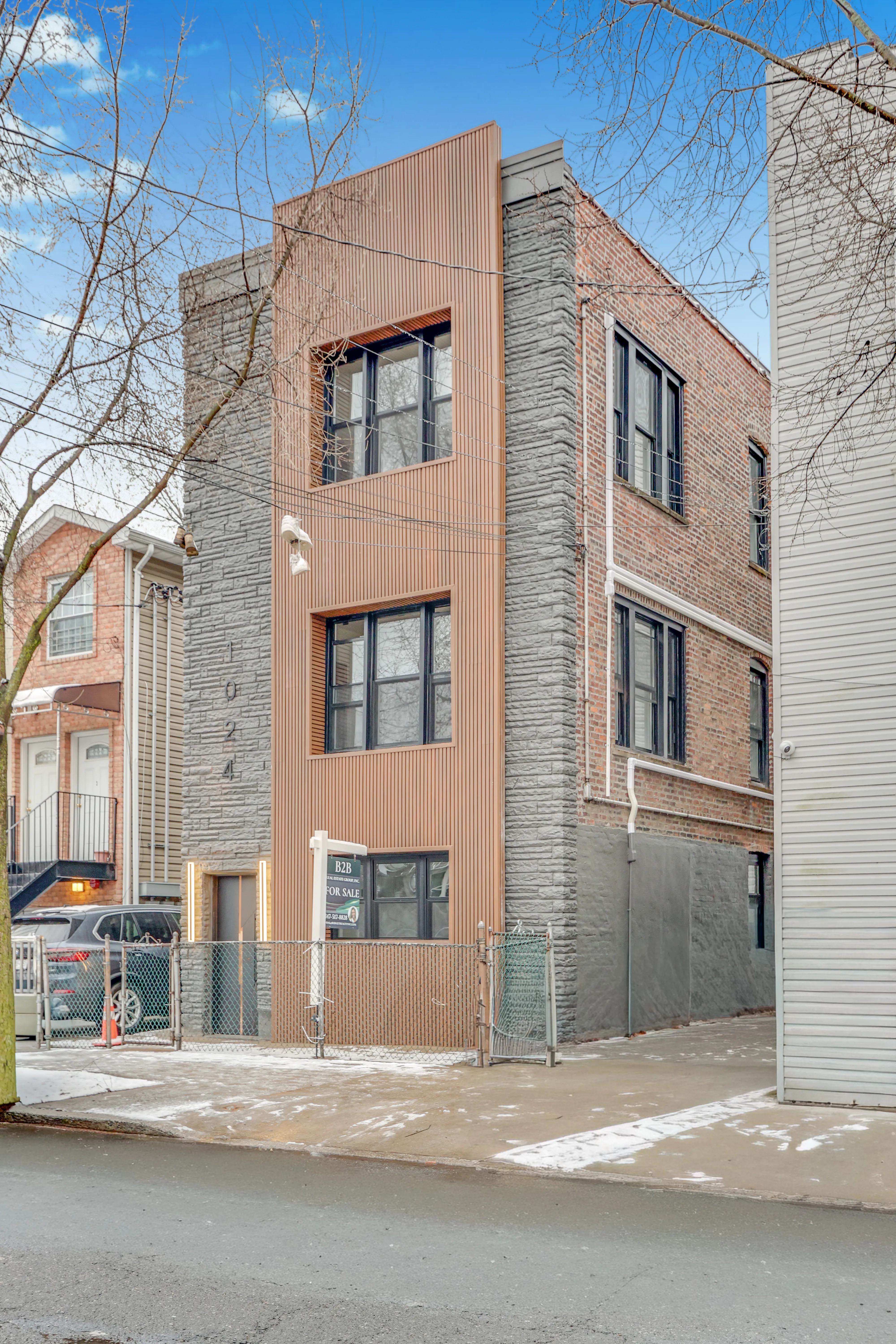 1024 East 226th Street #1 in Wakefield, Bronx | StreetEasy