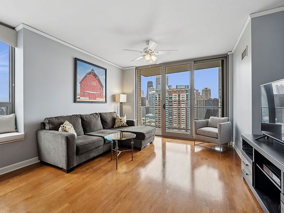 420 E Waterside Dr UNIT 2510, Chicago, IL 60601 | Zillow