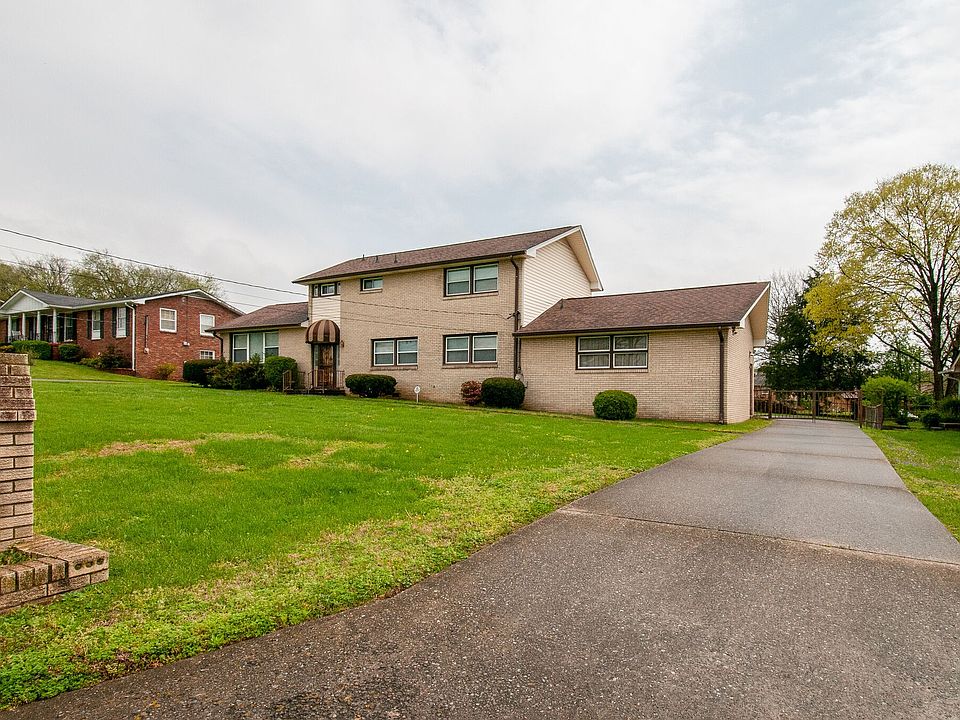 3834 Dunbar Dr, Nashville, TN 37207 | Zillow
