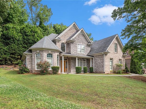 Atlanta GA Single Family Homes For Sale - 1844 Homes | Zillow