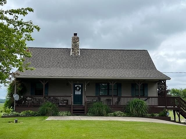 3582 Ganges Five Points Rd, Mansfield, OH 44903 | Zillow