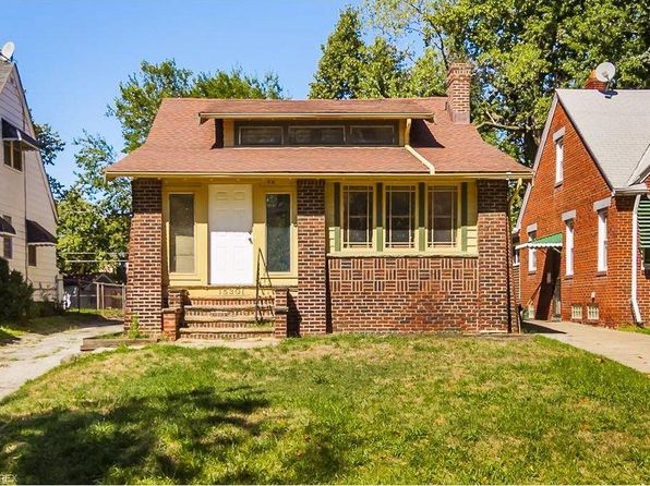 Houses For Rent in North Collinwood Cleveland - 4 Homes | Zillow