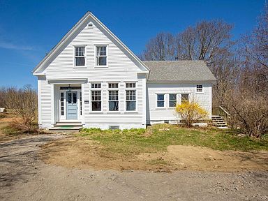 2224&2226 Appleton Ridge Road, Union, ME 04862 | Zillow