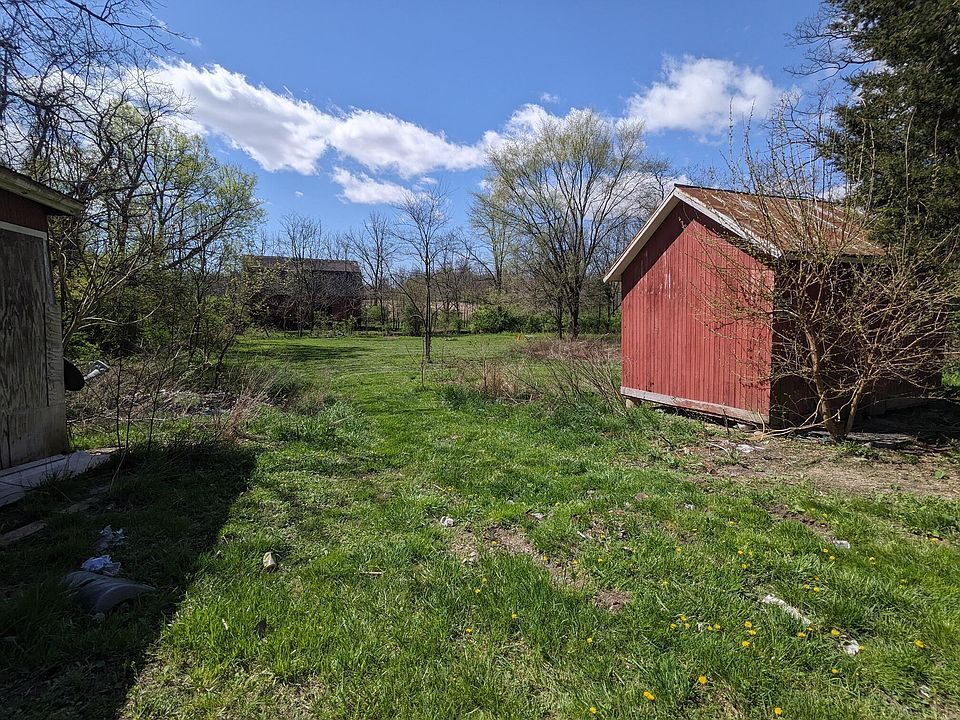 4511 State Route 42, Cardington, OH 43315 | Zillow