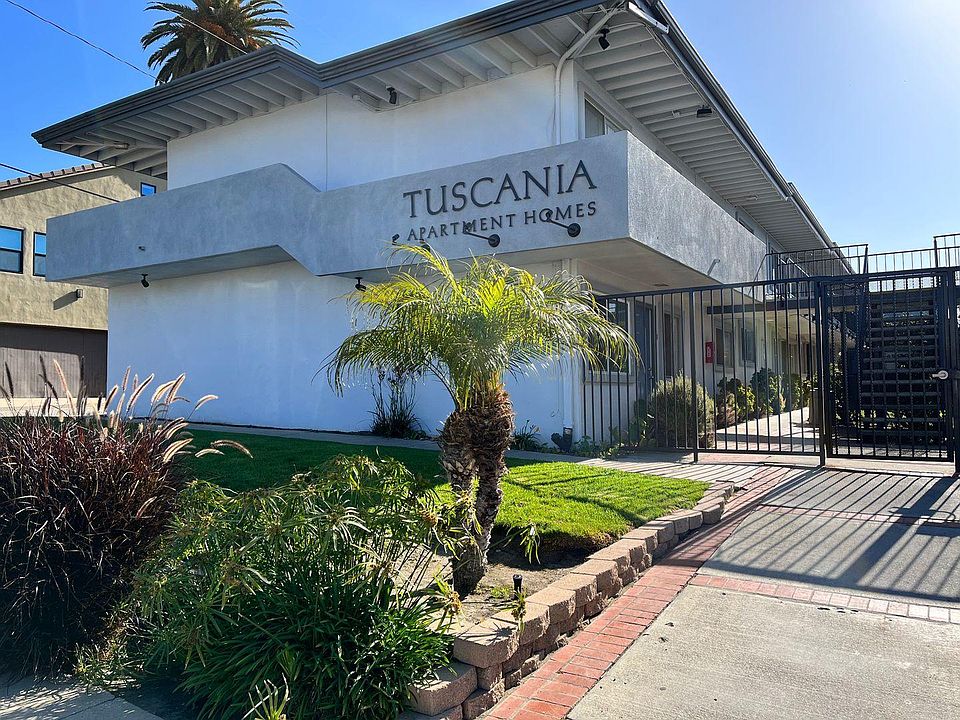 Tuscania Apartments - 248 S Hemlock St Ventura CA | Zillow