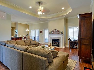 244 Meadow Run Loop, Foley, AL 36535 | Zillow