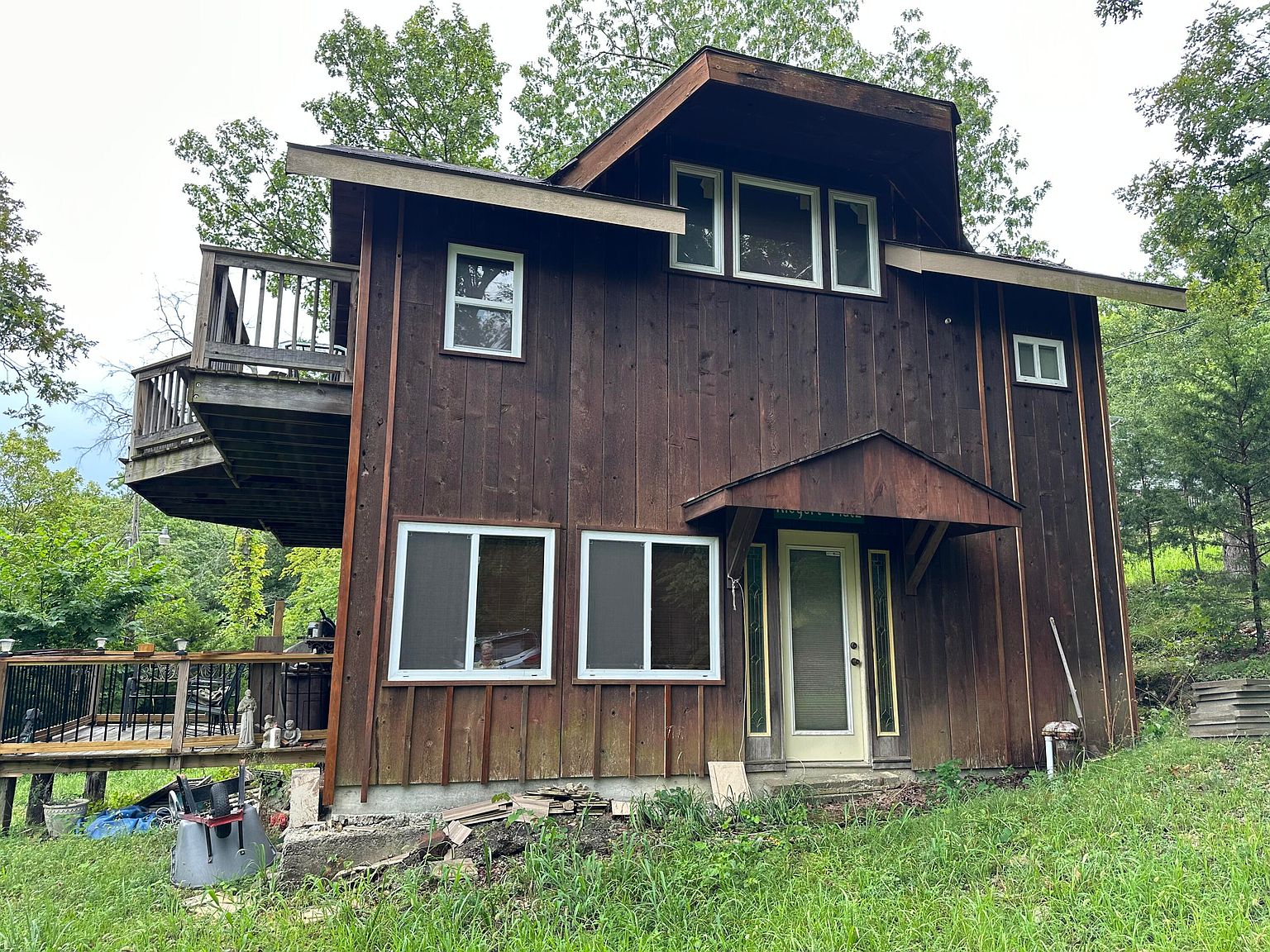 105 Overlook Drive, Galena, MO 65656 | Zillow