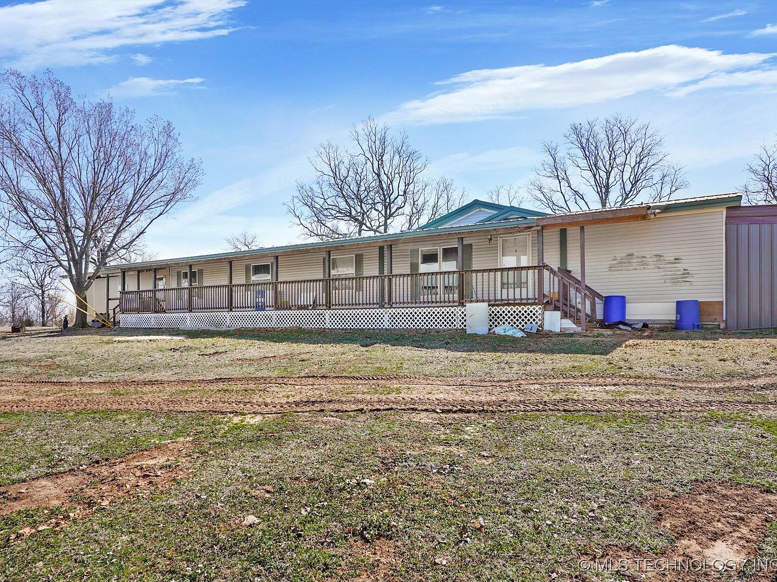 40646 S Highway 26 E #D, Keota, OK 74941 | MLS #2508303 | Zillow
