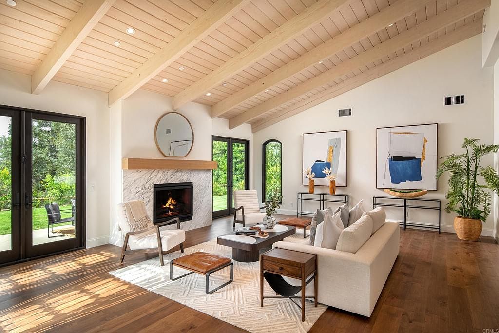 5934 Via Treville, Rancho Santa Fe, CA 92067 | Zillow