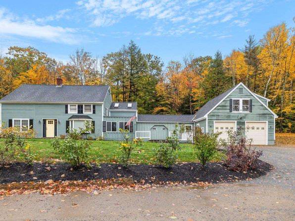 Recently Sold Homes in Gilmanton NH - 385 Transactions | Zillow