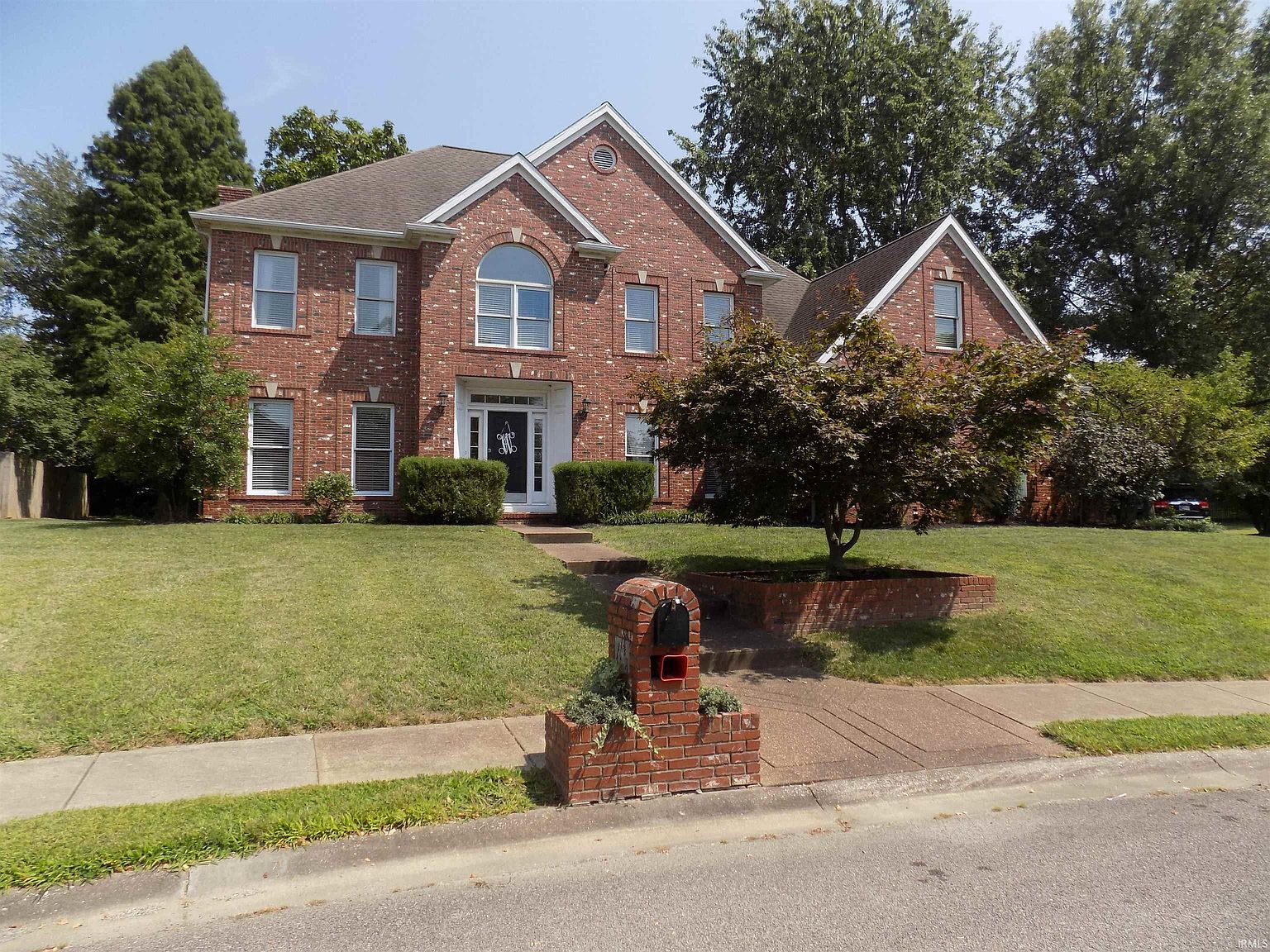 3188 Deer Pointe Dr, Newburgh, IN 47630 | MLS #202327412 | Zillow