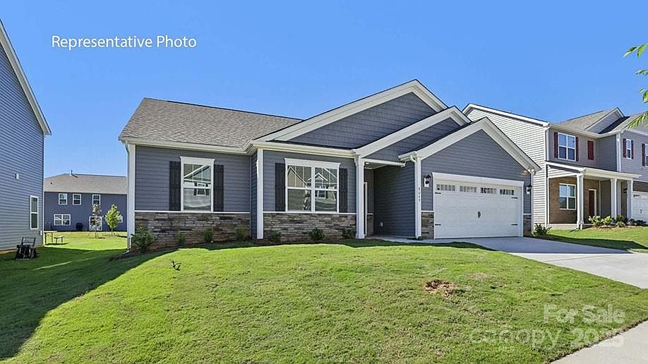 143 Pecan Grove Ln, Statesville, NC 28677 | MLS #4333203 | Zillow