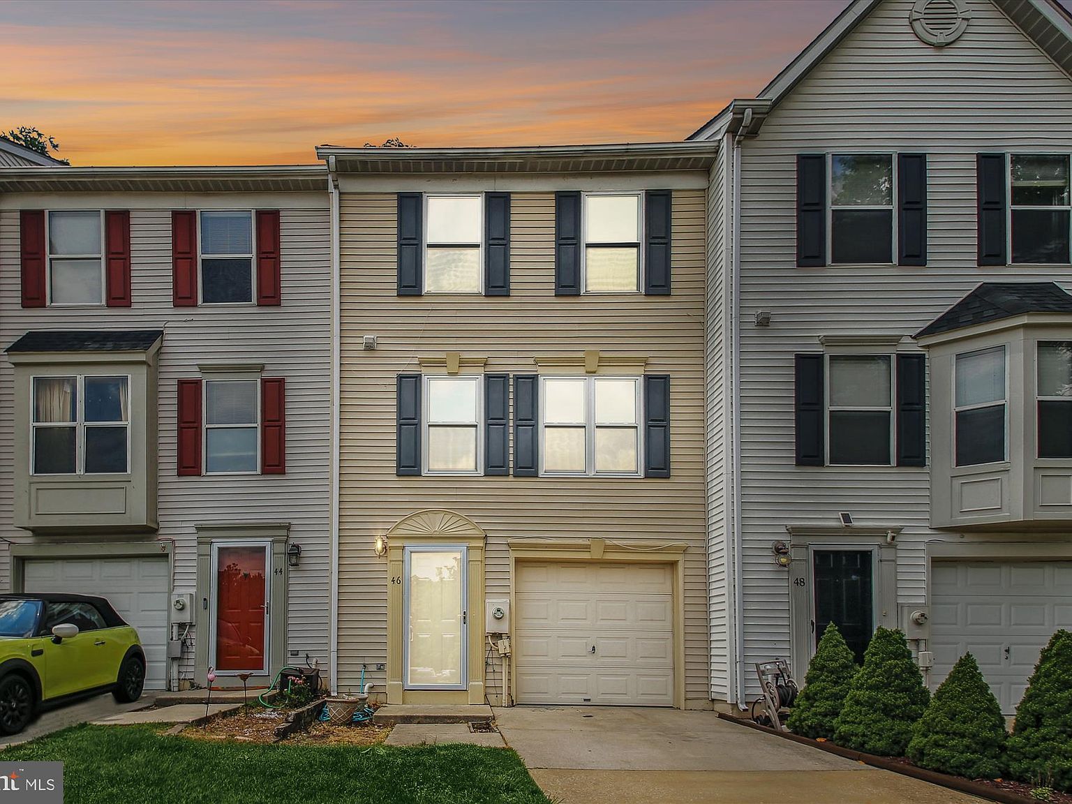 46 Ingate Ter UNIT 4506, Baltimore, MD 21227 | Zillow