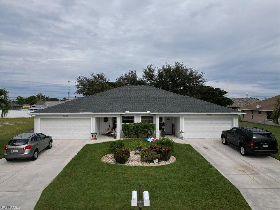 909-911 SE 14th Pl, Cape Coral, FL 33990 | Zillow