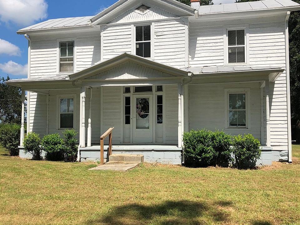18187 Highway Forty Seven, Baskerville, VA 23915 | Zillow