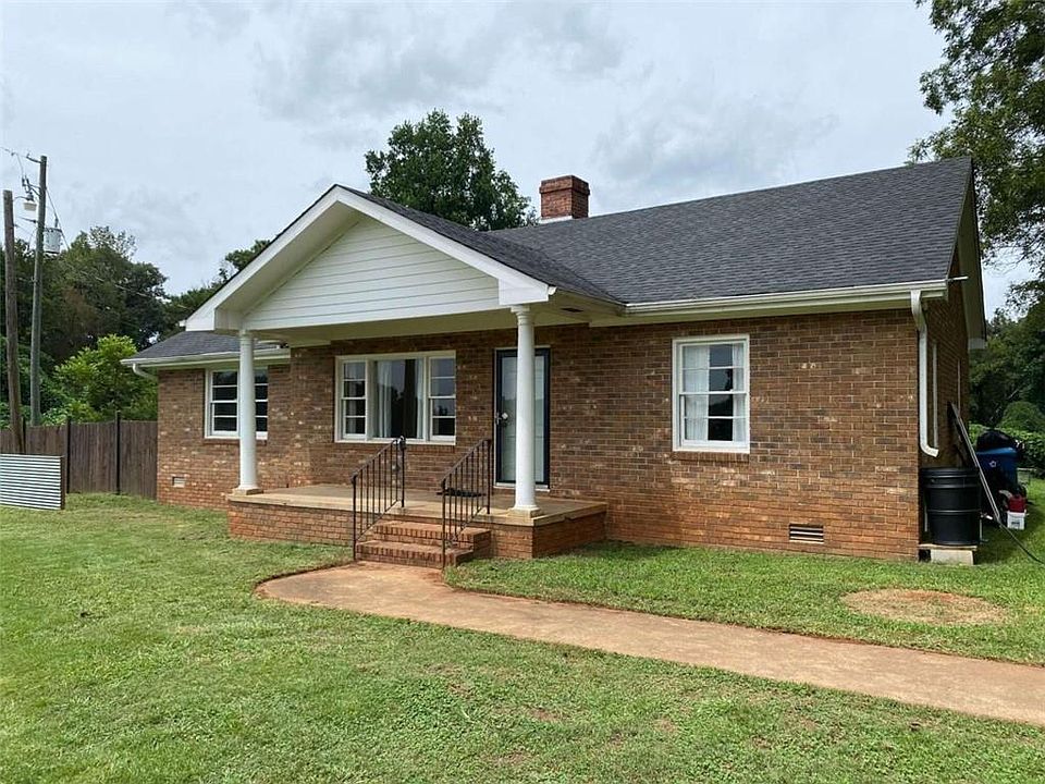 1605 Cooper Farm Rd, Nicholson, GA 30565 | MLS #7260970 | Zillow