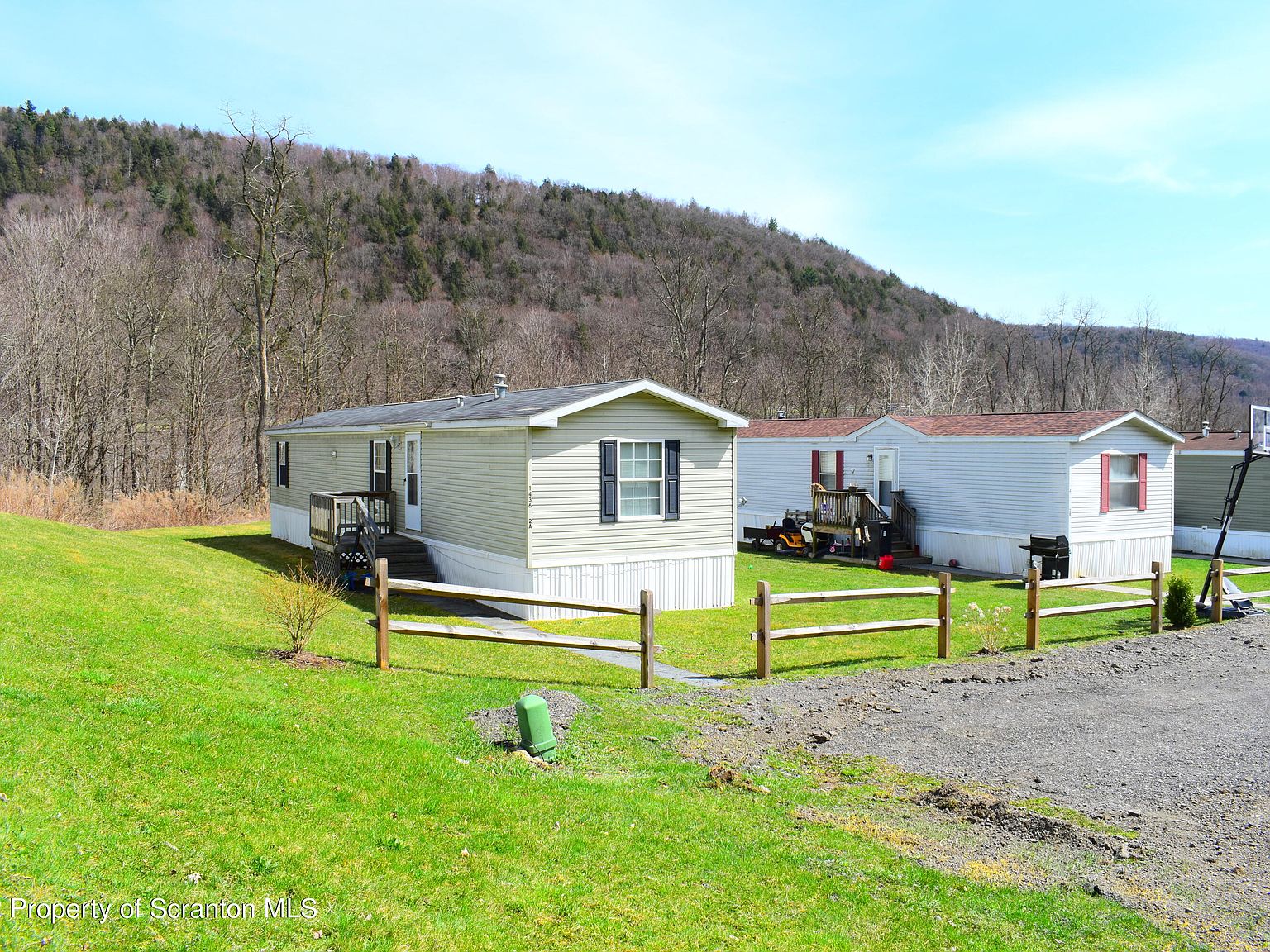 1412 & 1436 Old Route 11, Hallstead, PA 18822 | Zillow