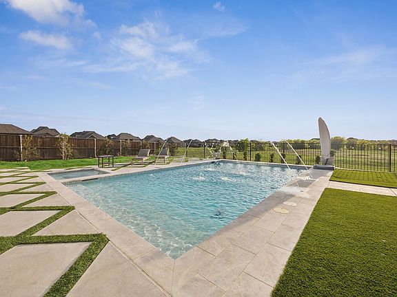 7029 Salmon Springs Dr, Argyle, TX 76226 | Zillow