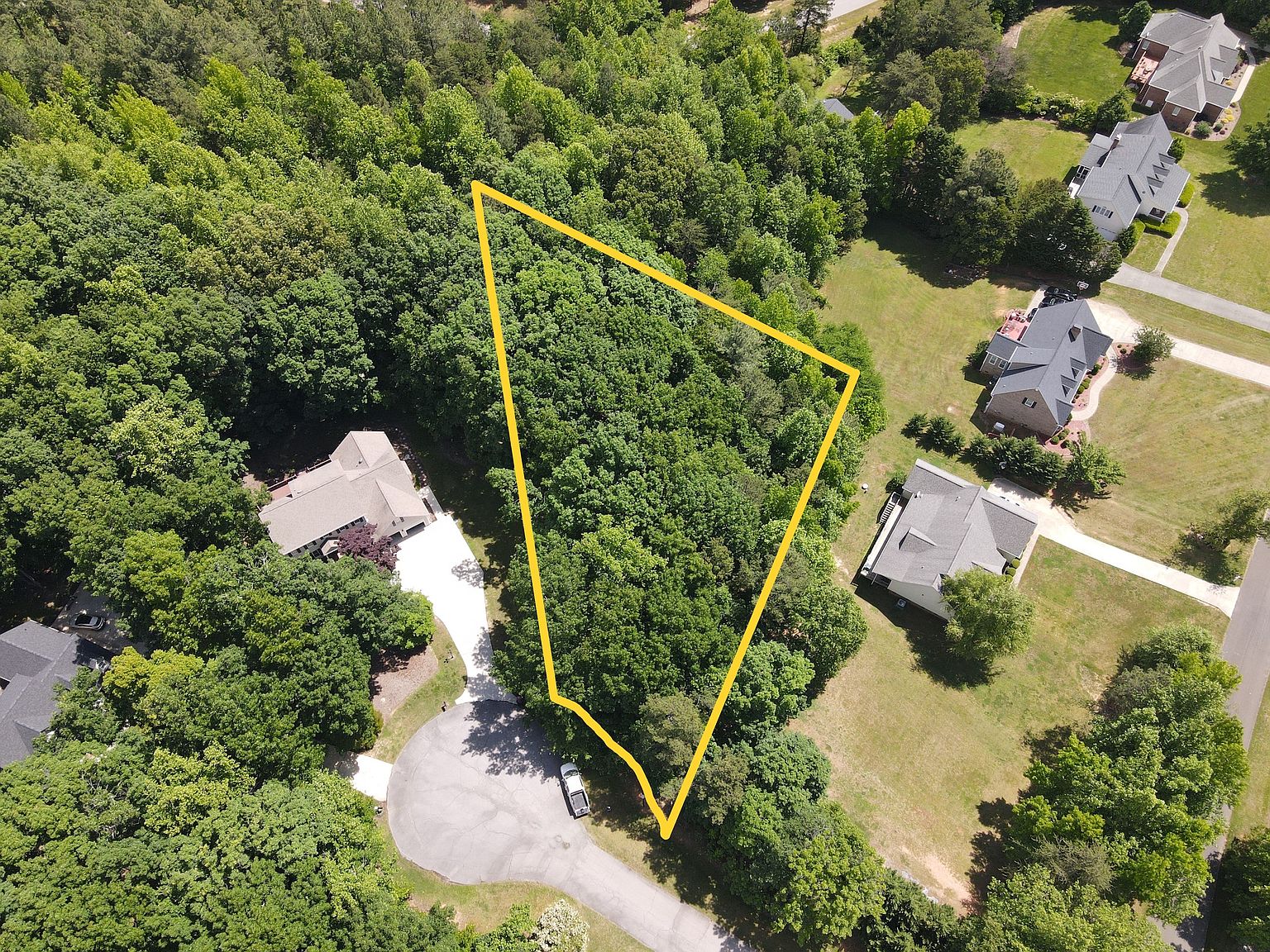 Elizabeth Ct LOT WP001, Roxboro, NC 27573 | Zillow