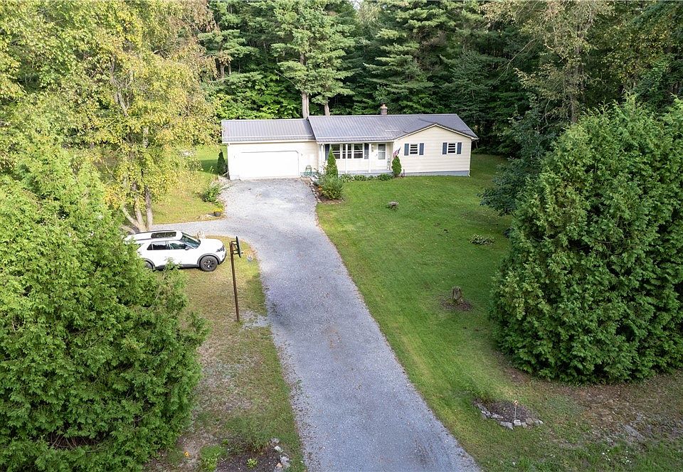 22878 County Route 144, Black River, NY 13612 | Zillow