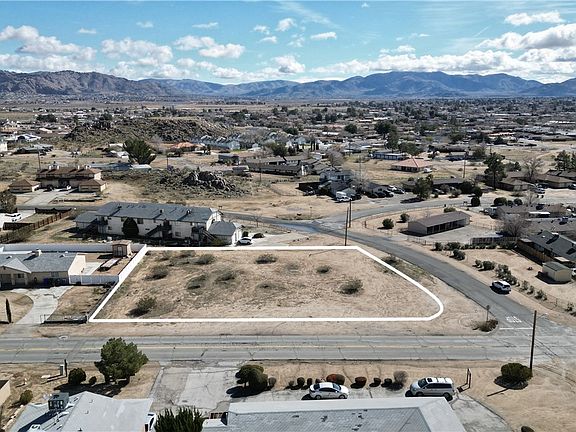 15873 Rancherias Rd #347, Apple Valley, CA 92307 | MLS #OC24044103 | Zillow