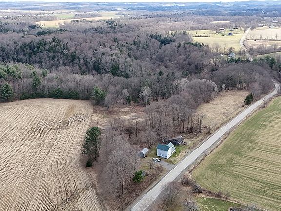 2450 W Becker Rd, Gowanda, NY 14070 | MLS #B1594592 | Zillow