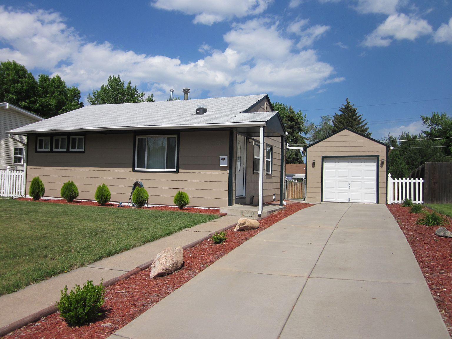 2590 S King St, Denver, CO 80219 | Zillow