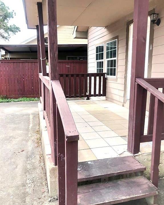 826 Hahlo St Houston TX | Zillow