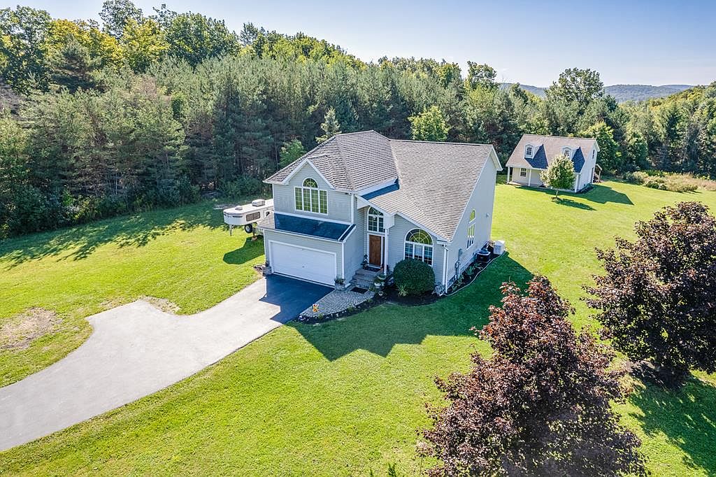 723 N Bullock Rd, Mansfield, PA 16933 | MLS #31720070 | Zillow