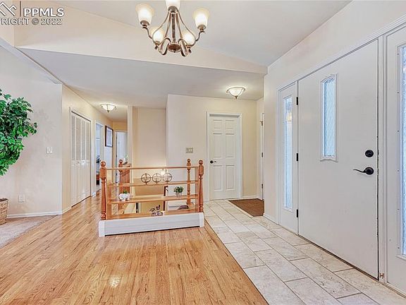 18960 Shadowood Dr, Monument, CO 80132 | Zillow
