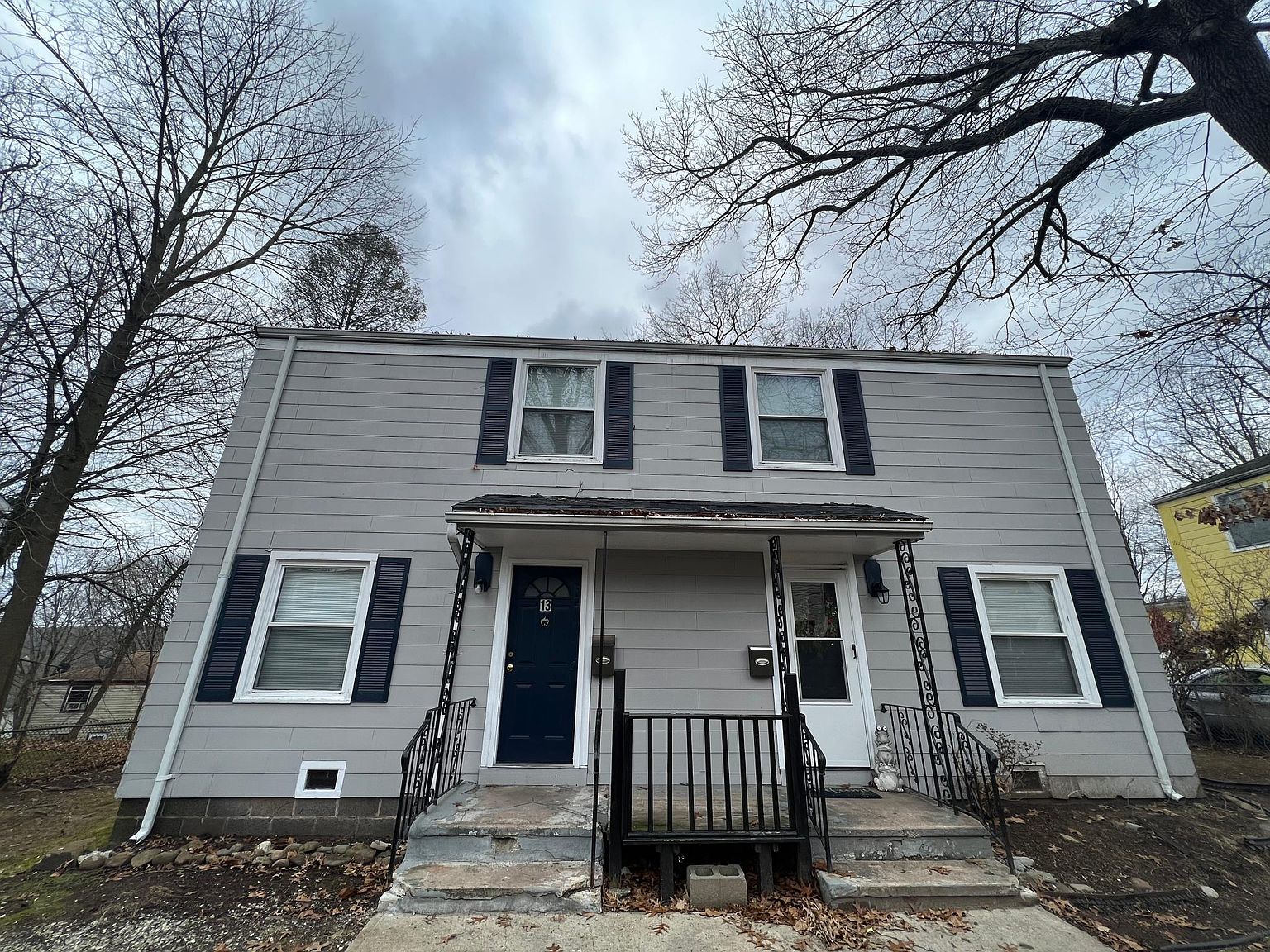 13 Hilltop Rd #1L, New Haven, CT 06515 | Zillow