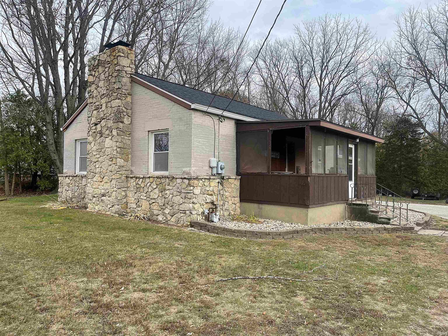 888 N State Route 17 Rd, Logansport, IN 46947 | Zillow