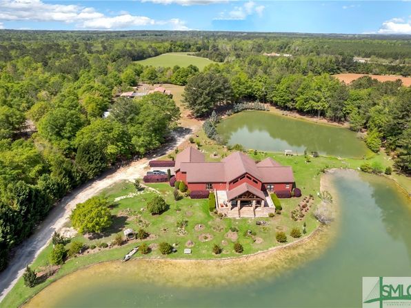 Metter GA Real Estate - Metter GA Homes For Sale | Zillow