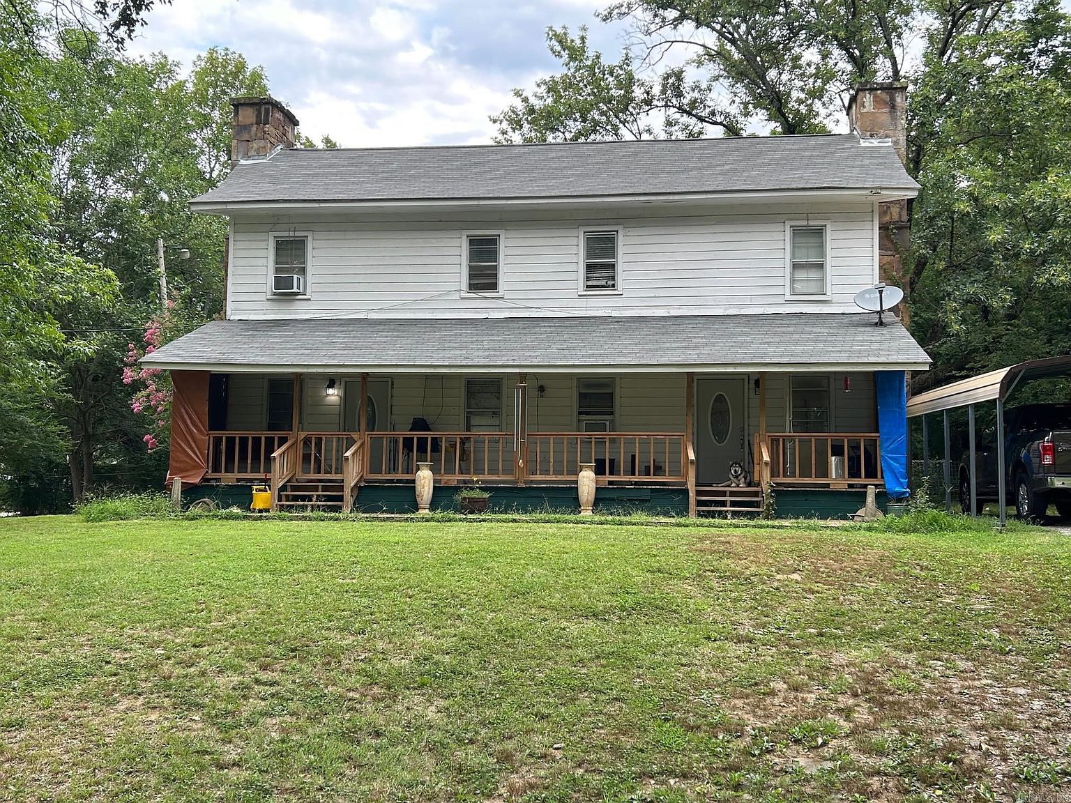 228 Cabin Creek Ave, Lamar, AR 72846 | Zillow