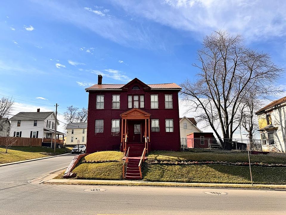 186 N Diamond St, Mansfield, OH 44902 | Zillow