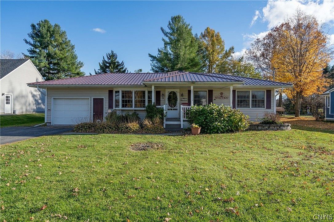 107 E Church St, Adams, NY 13605 | Zillow