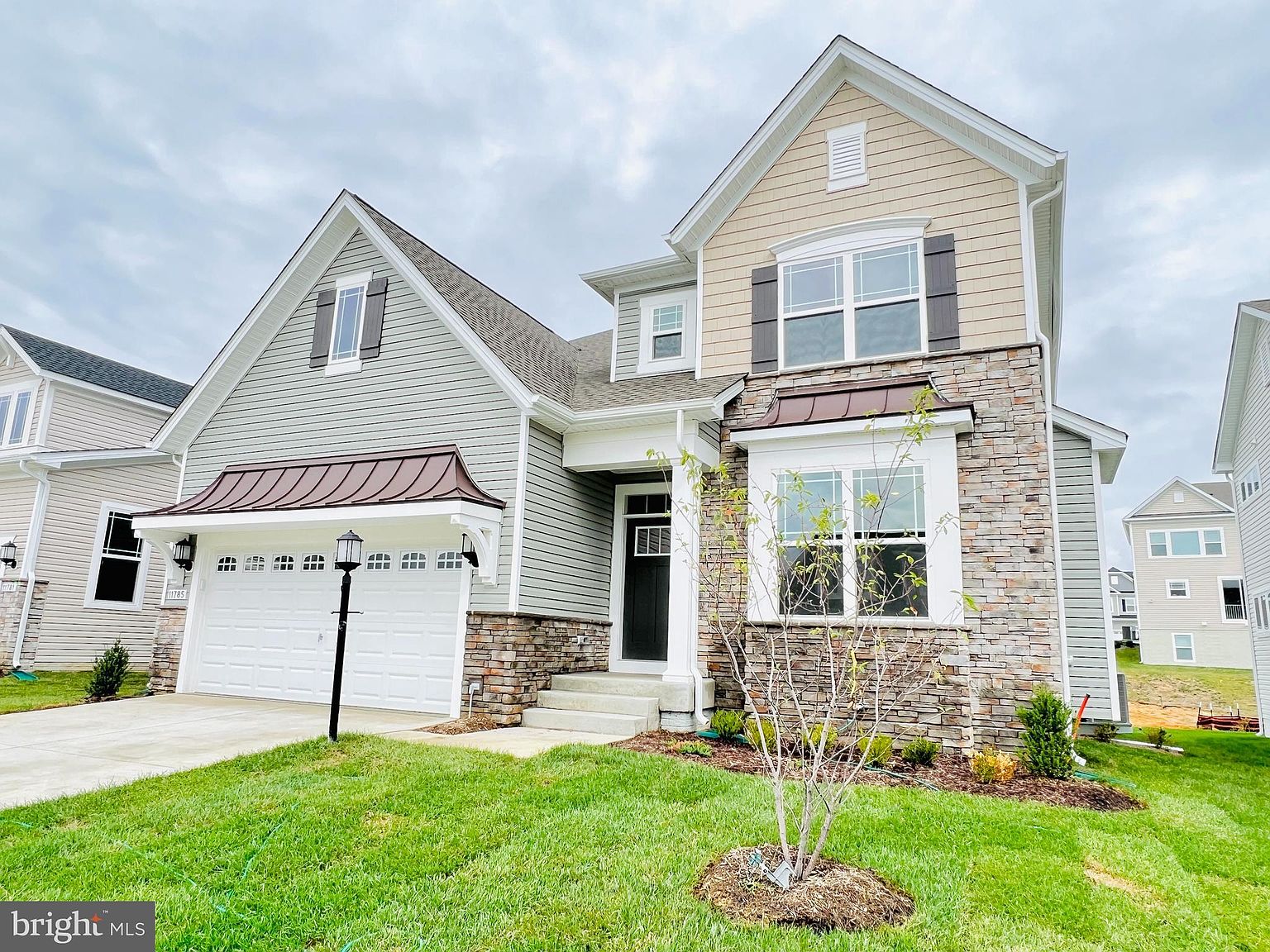 11785 Seamus Heaney Ct, White Plains, MD 20695 | Zillow