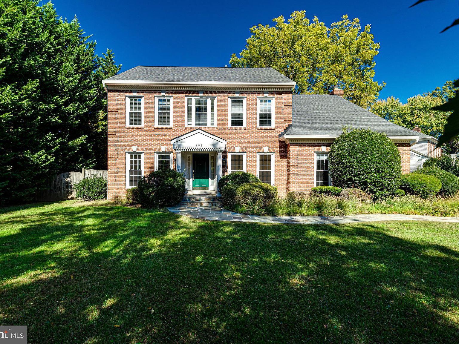 408 Druid Hill Rd NE, Vienna, VA 22180 | Zillow