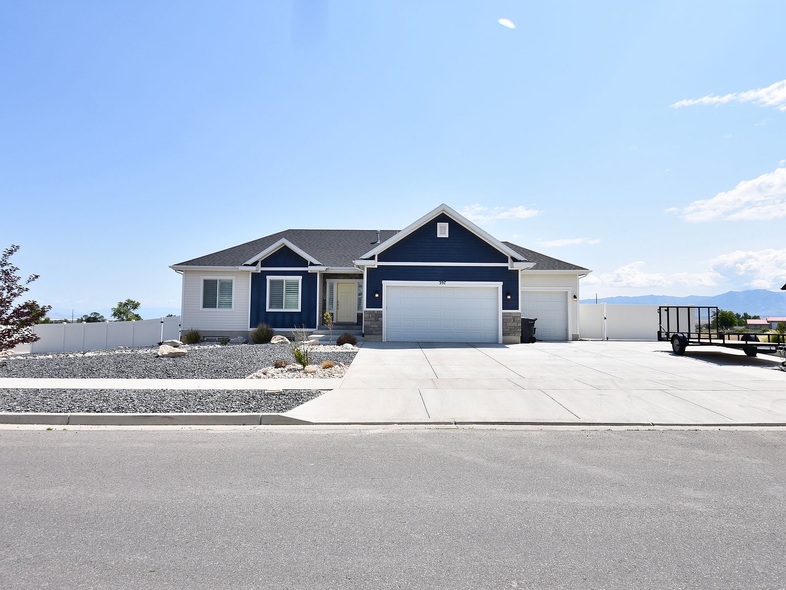 397 S Trejo Ridge Rd E, Grantsville, UT 84029 | MLS #2091327 | Zillow