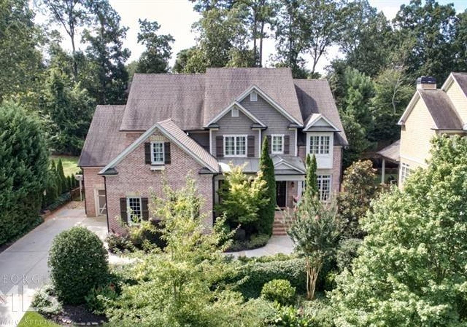 1271 Rustic Ridge Dr NE, Atlanta, GA 30319 | Zillow