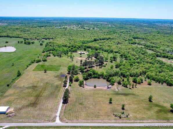 Tupelo OK Real Estate - Tupelo OK Homes For Sale | Zillow