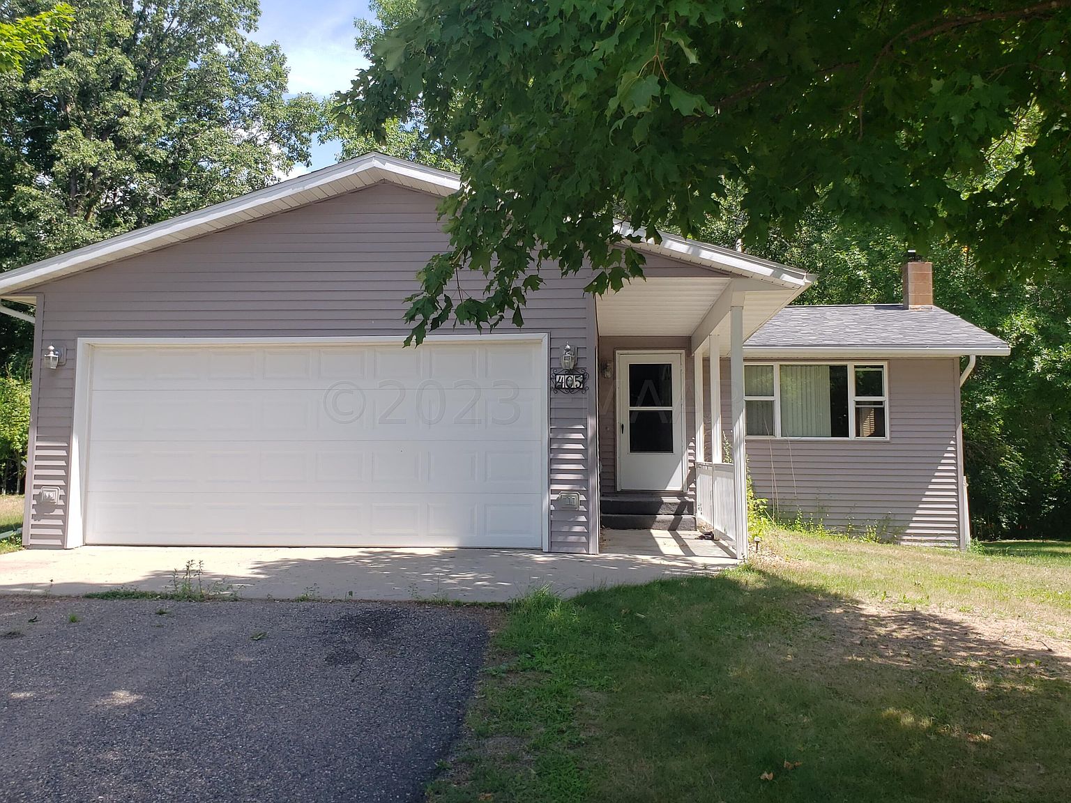 405 Heidi Pkwy, New York Mills, MN 56567 | Zillow