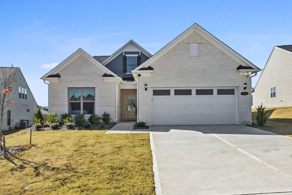 106 Conway St, Peachtree City, GA 30269 | MLS #7301706 | Zillow