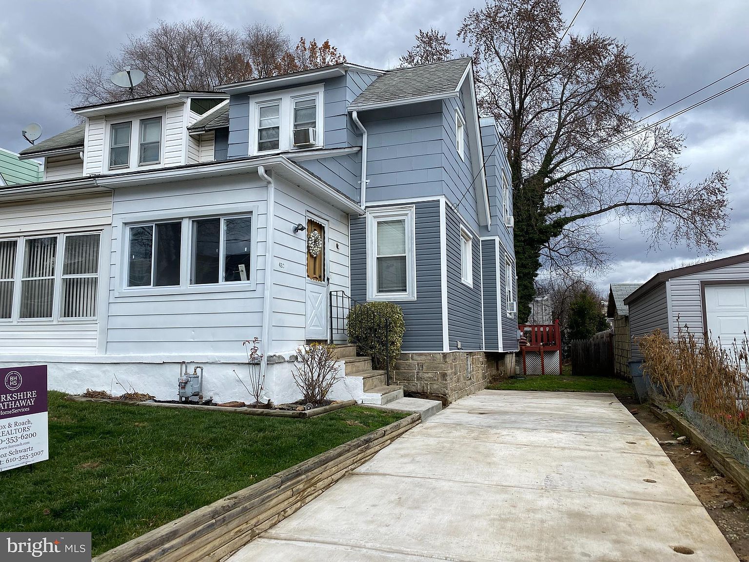 433 Arbor Rd, Yeadon, PA 19050 | Zillow