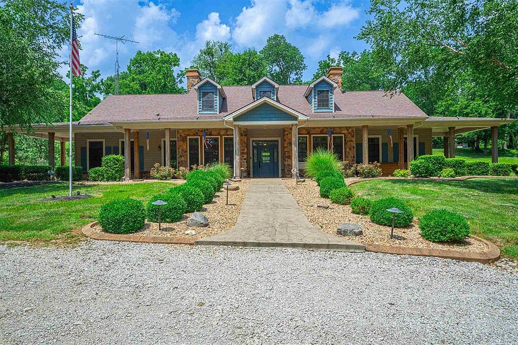 249 N Chestnut Grove Rd, Lewisport, KY 42351 | MLS #87413 | Zillow