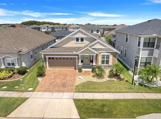 2891 Swoop Cir, Kissimmee, FL 34741 | MLS #S5110257 | Zillow
