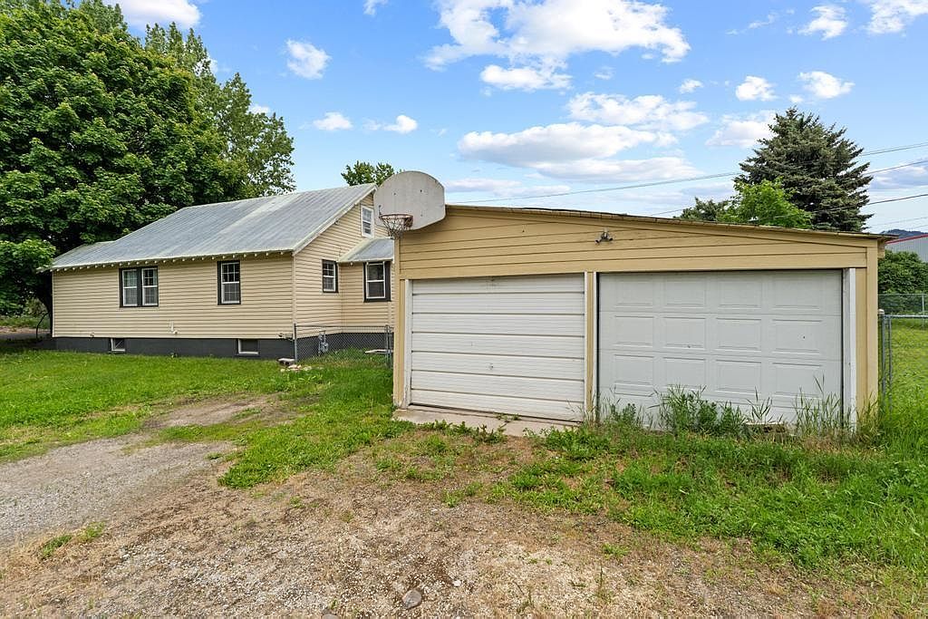 115 W King Ave, Chewelah, WA 99109 | MLS #202417054 | Zillow