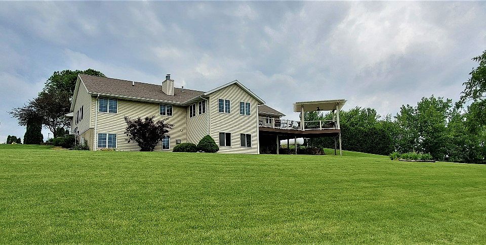 1719 220th Ave, Delmar, IA 52037 | Zillow
